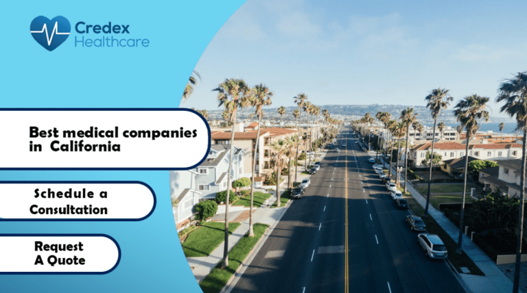 Best Medical Credentialing Companies in California