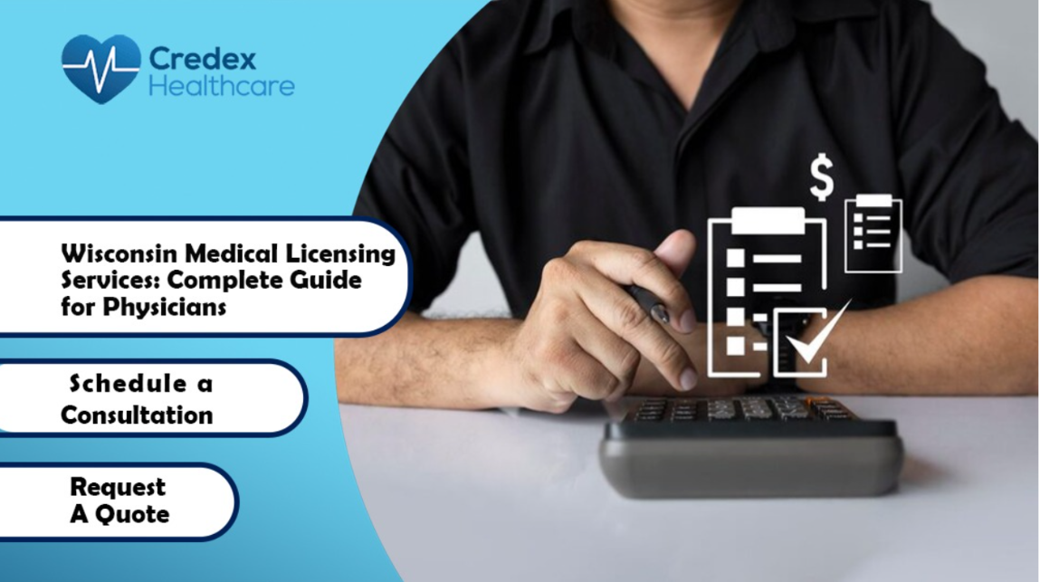 The Role of CAQH in Credentialing and How to Keep It Updated